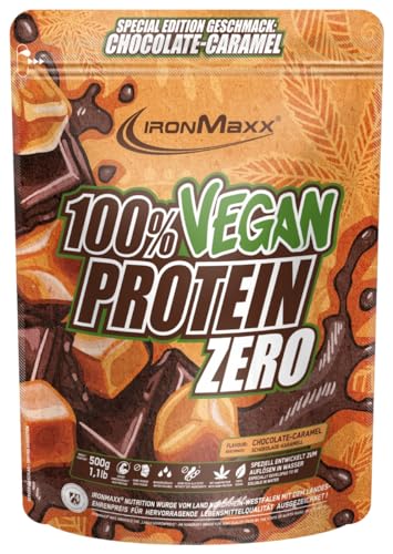 Ironmaxx Nutrition – Die 15 besten Produkte im Vergleich - abnehmen ...