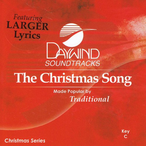 Christmas - Christmas Song [Accompaniment/Performance Track] - Amazon ...