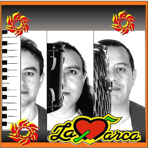 Play eres mi eleccion (Special Version) by Grupo la Marca feat. karina ...