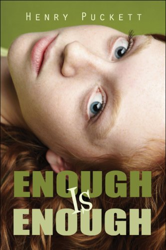Amazon.in: Buy Enough Is Enough Book Online at Low Prices in India ...