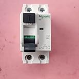 Schneider Electric 40A DP 30mA ACTI9 RCCB (A9N16204) : Amazon.in: Home Improvement