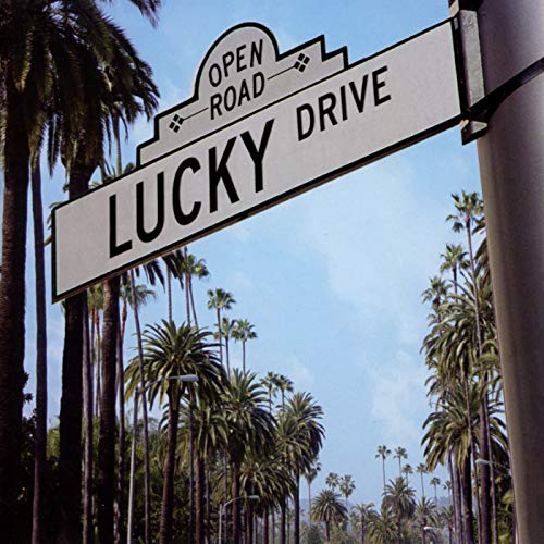 Amazon.com: Lucky Drive : Open Road: Digital Music