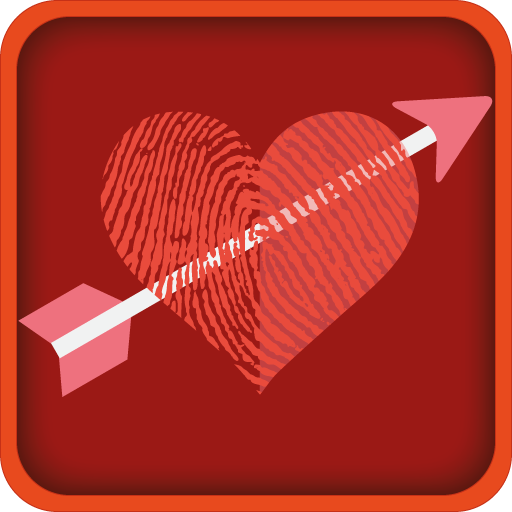 Fingerprint Love Scanner - App on Amazon Appstore