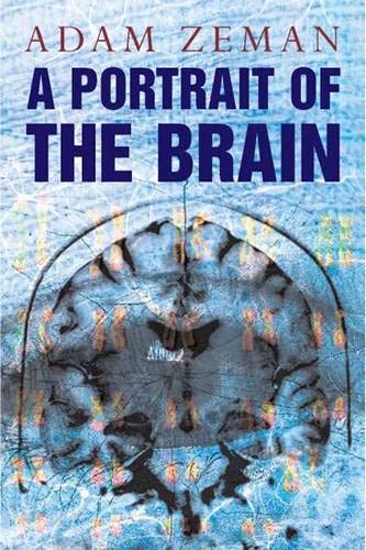 Amazon | A Portrait of the Brain | Zeman, Adam | Internal Medicine