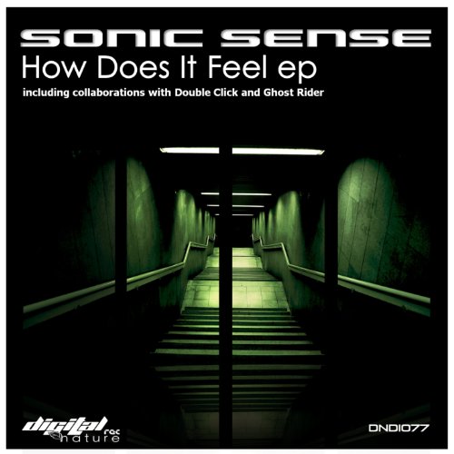 Amazon.com: How Does It Feel EP : Sonic Sense: Digital Music