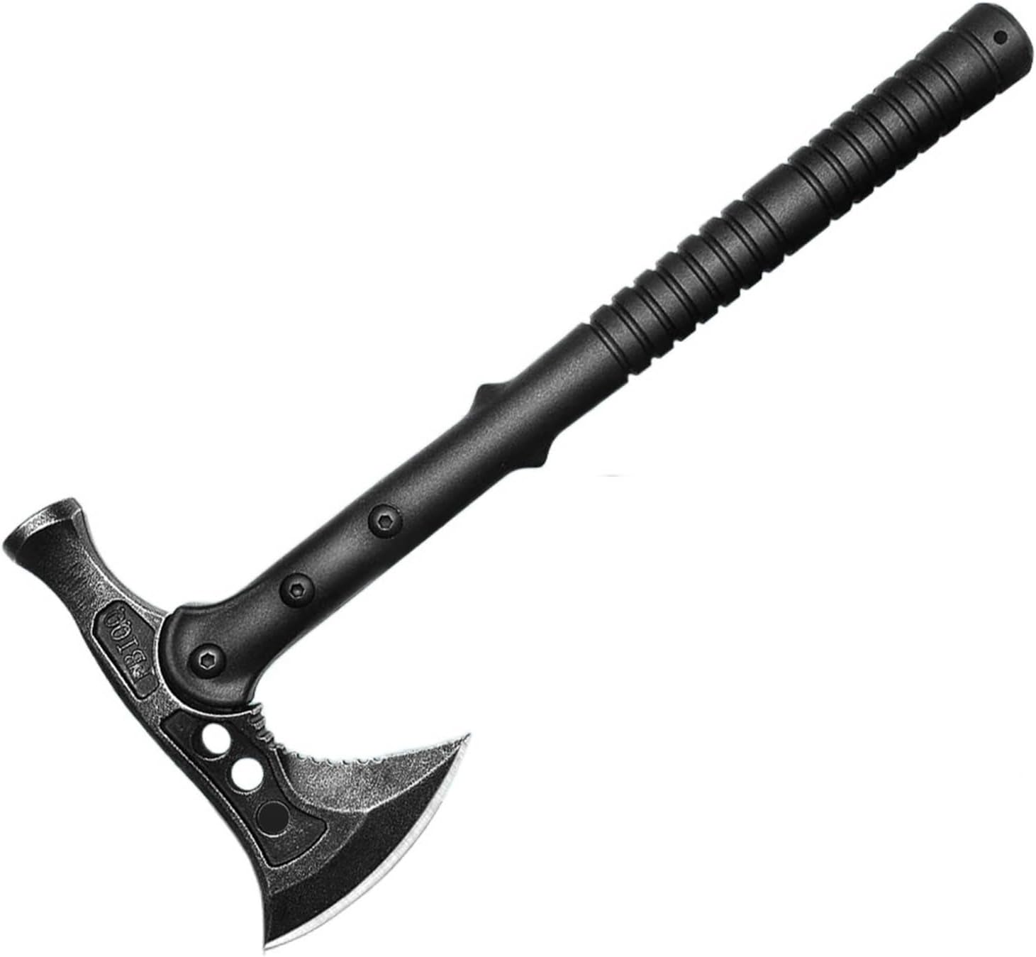 Amazon.com : INLIMA Hammer Hammer Axe Outdoor Survival Camping Tourist ...