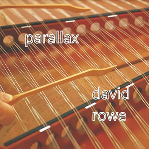 Amazon.com: Parallax : David Rowe: Digital Music