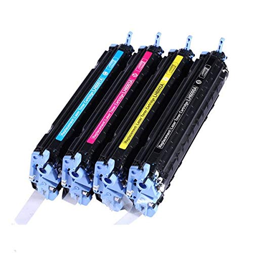 VISION TECH 51A /Q7551A Compatible for HPP 51A Toner Cartridge for HPP ...