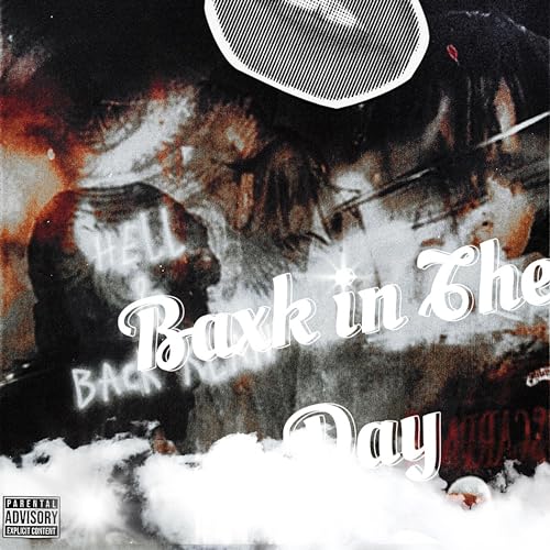 Play BaxK in The Day by Mr. BK on Amazon Music