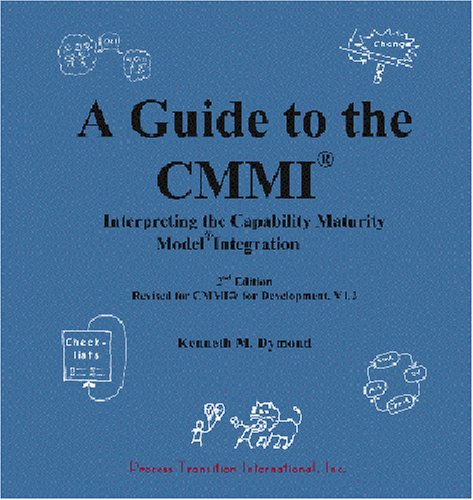 Amazon.com: A Guide to the CMMI: Interpreting the Capability Maturity ...