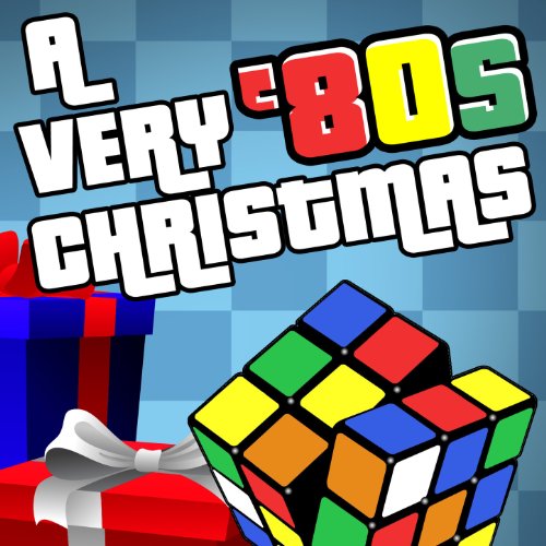 Play A Very '80s Christmas by VARIOUS ARTISTS on Amazon Music