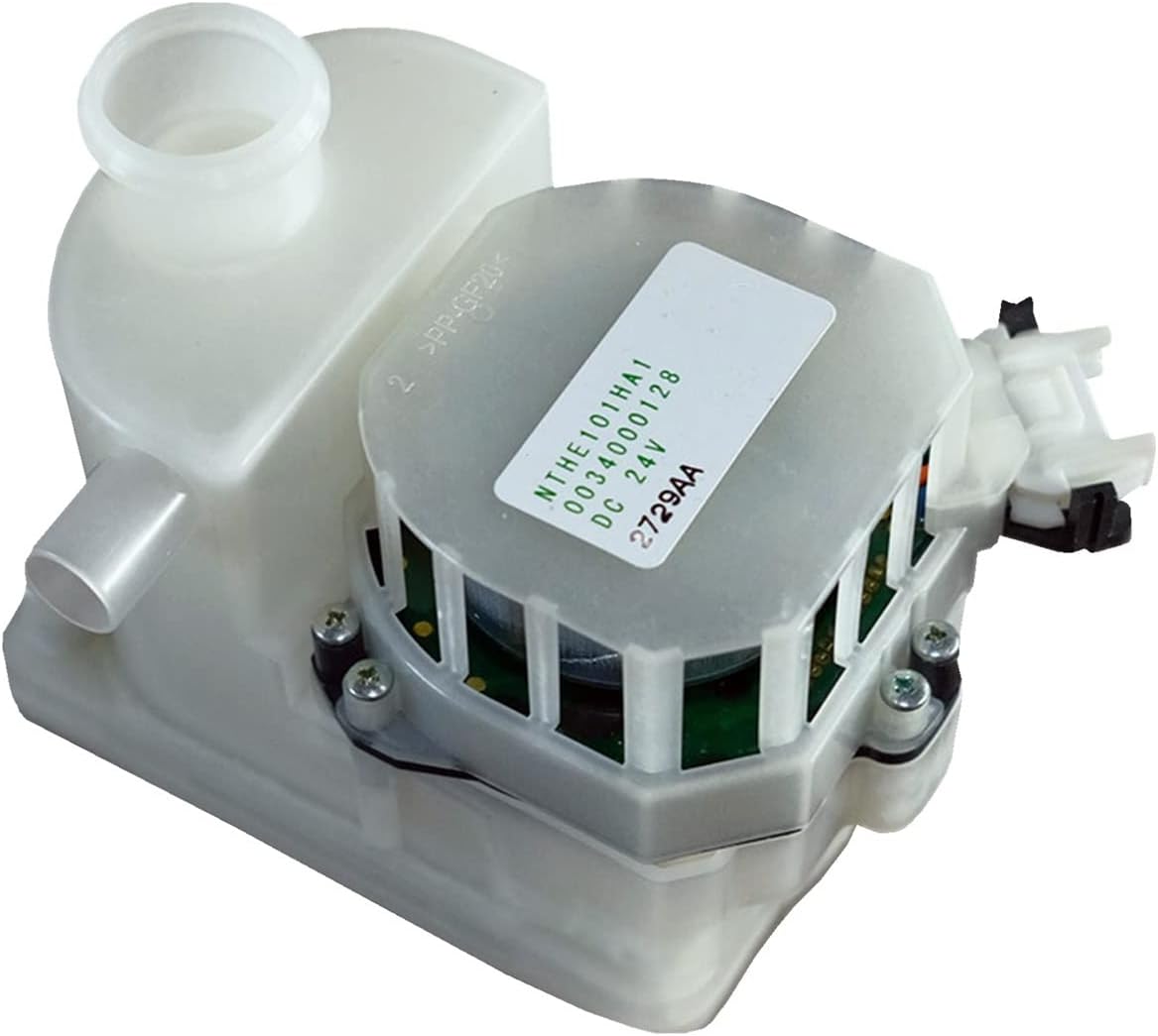 Submersible Sump Pump Impeller pump high torque external rotor ...