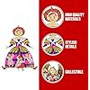 Amazon.com: Nutcracker Ballet Gifts Mother Ginger Doll Figure Pull ...