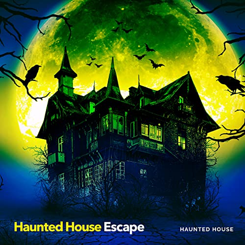 Amazon.com: Haunted House Escape : Haunted House: Everything Else