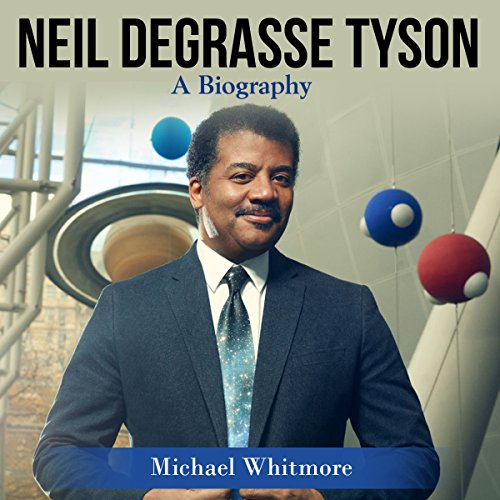Neil Degrasse Tyson Parents