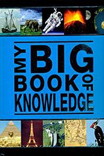 MY BOG BOOK OF KNOWLEDGE : Amazon.in: Books