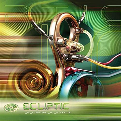 Amazon.co.jp: A Fissure In Silence : Ecliptic: デジタルミュージック