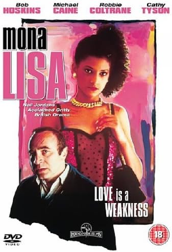 Mona Lisa [DVD]: Amazon.co.uk: Bob Hoskins, Cathy Tyson, Michael Caine ...