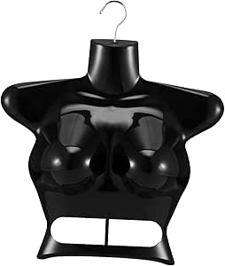 Generic Hanging Mannequin, Torso, Female Body, Mannequin, Clothes ...