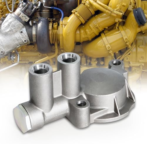 Amazon.com: Dilomber Pump Group Fuel Transfer Pump 128-2050 Fit for ...