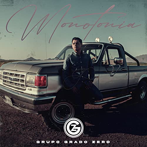 Play Monotonia by Grupo Grado Zero on Amazon Music