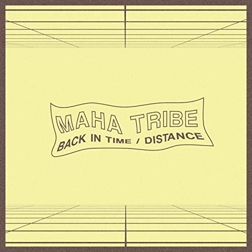 Back In Time / Distance by Maha Tribe on Amazon Music - Amazon.com