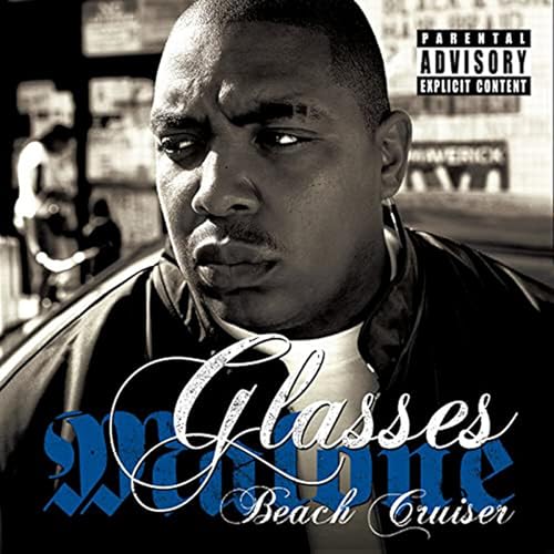 Certified [Explicit] song by Glasses Malone & Akon from Beach Cruiser ...
