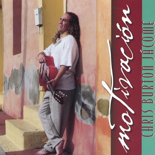 Reproducir Motivación de Chris Burton Jácome en Amazon Music