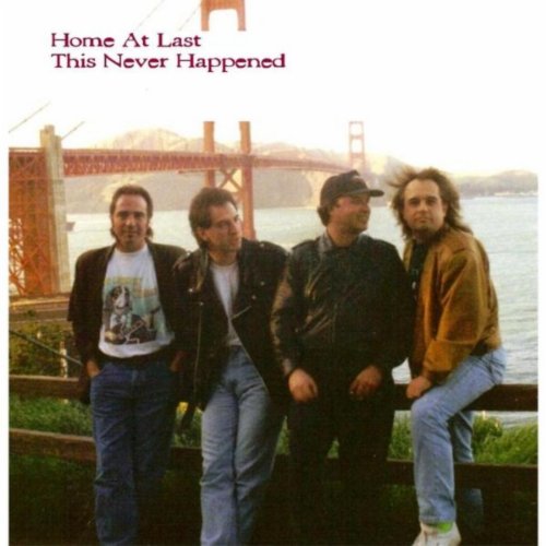 This Never Happened by Home At Last on Prime Music