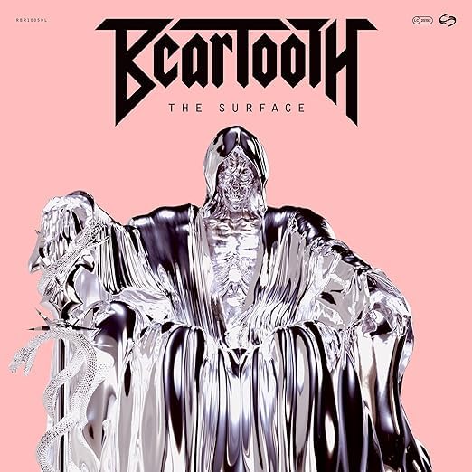 Beartooth, Beartooth, Beartooth - Beartooth - The Surface CD - Amazon.com Music