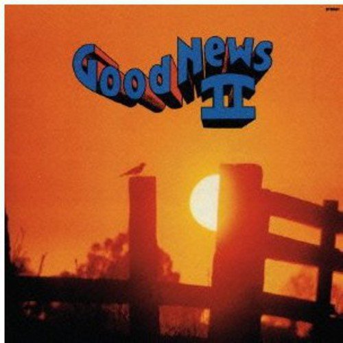 Amazon.com: Good News 2: 4540399023595: The Good News: Books