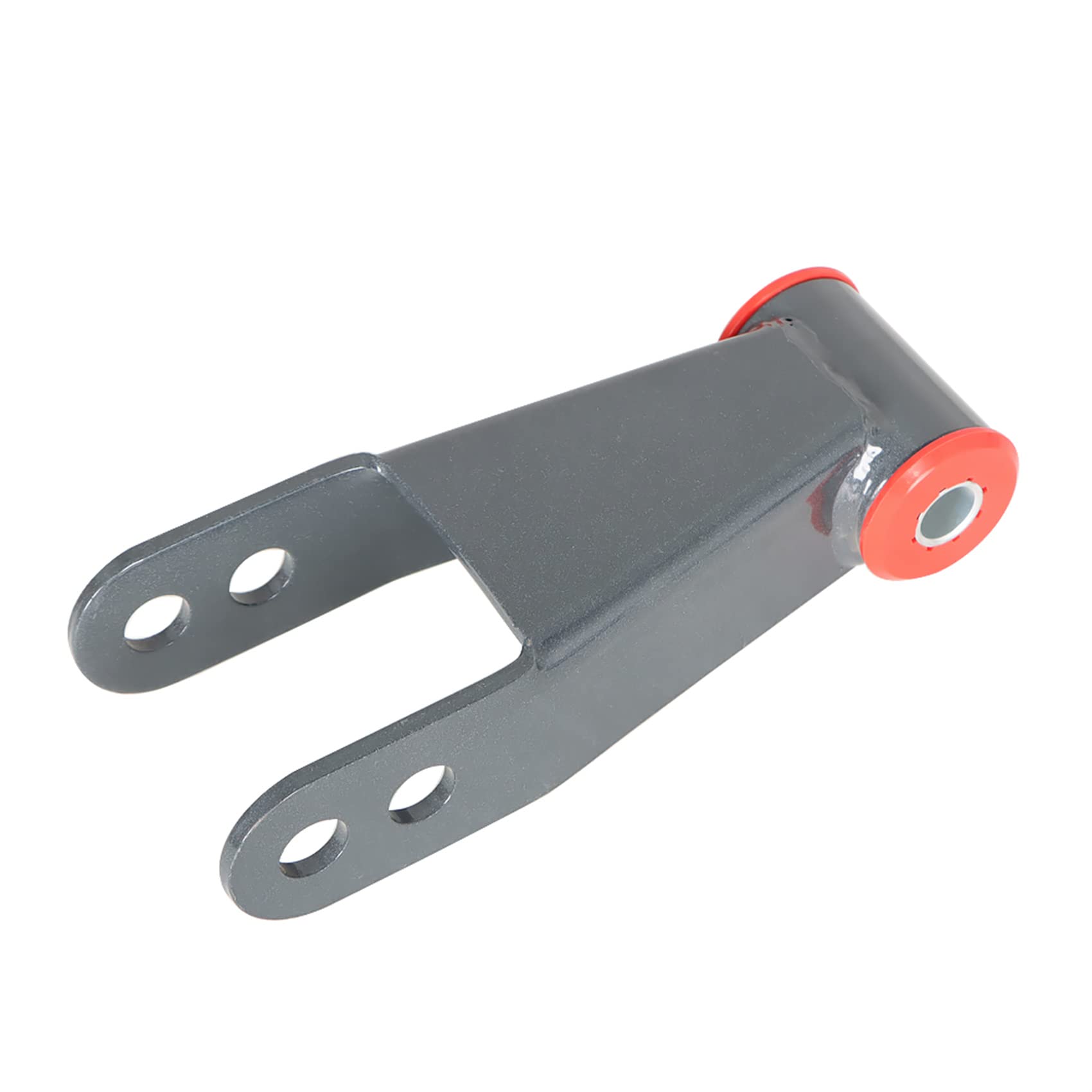 Snapklik.com : Labwork 2 Inch Rear Drop Shackle Lowering Kit ...