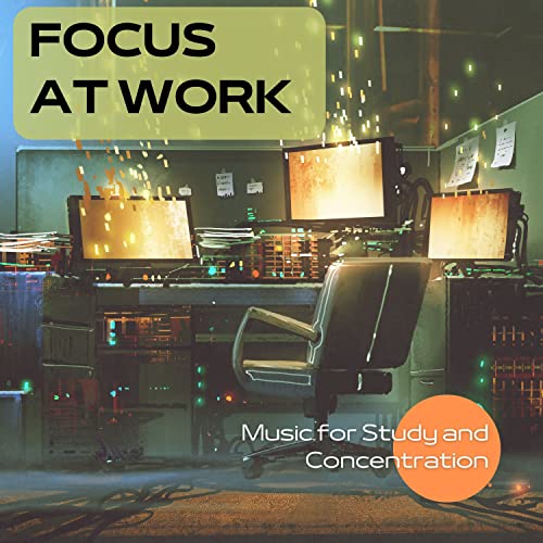 Focus at Work - Music for Study and Concentration von High Focus bei Amazon Music - Amazon.de