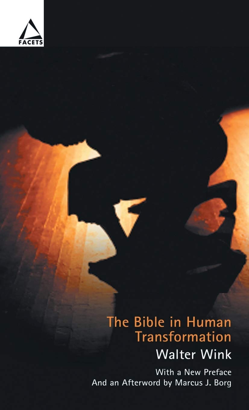 The Bible in Human Transformation: Toward a New Paradigm in Bible Study ...
