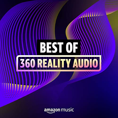 Best of 360 Reality Audio