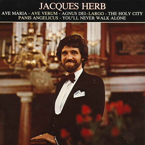 Amazon.com: Jacques Herb & Klaas Jan Mulder : Jacques Herb & Klaas Jan ...