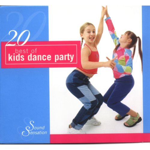 Starlite Singers - 20 Best of Kids Dance Party - Amazon.com Music