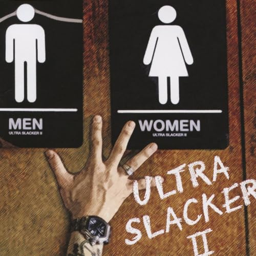 Amazon Musicで中島卓偉のULTRA SLACKER 2を再生する