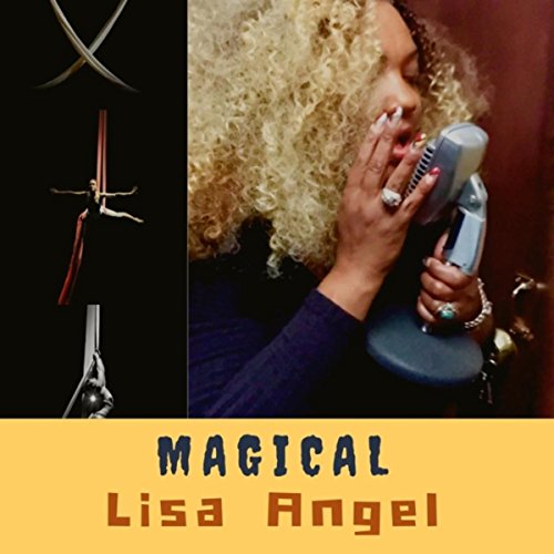 Magical by Lisa Angel on Prime Music