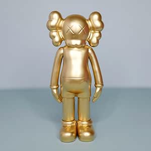 Kawed Action Figure 8-inches Hypebeast Kawed Model Art Toys Collectible ...