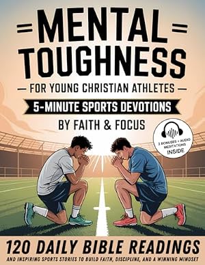 Amazon.com: One-Minute Sports Devotions for Young Athletes: Biblical ...