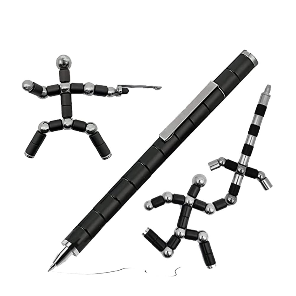 Amazon.com: Magnet Toy Pen, Magnetic Pen,Stress Reliever Pen with ...