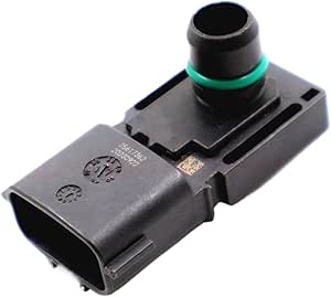 Amazon.com: Manifold Pressure Sensor 22365-1TV1B 223651TV1B for Altima Frontier Intake Air ...