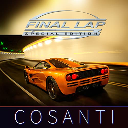 Écouter Final Lap (Special Edition) par cosanti sur Amazon Music Unlimited