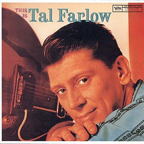 Amazon.com: This Is Tal Farlow : Tal Farlow: Digital Music