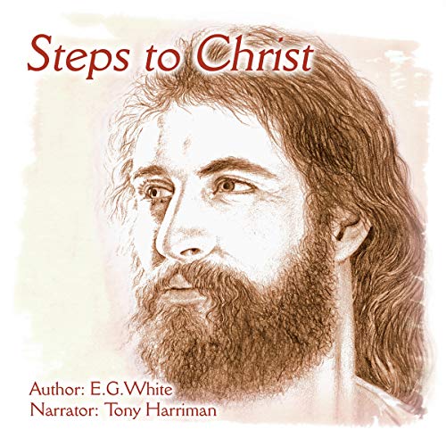 Amazon.com: Steps to Christ (Audible Audio Edition): Ellen G. White ...
