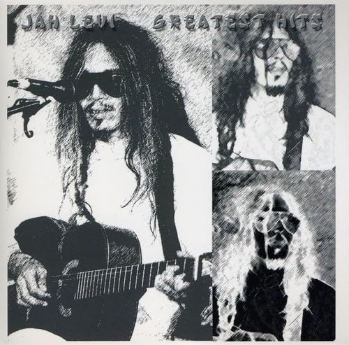 Amazon.com: Greatest Hits: 0884501447676: Jah Levi & the Higher ...