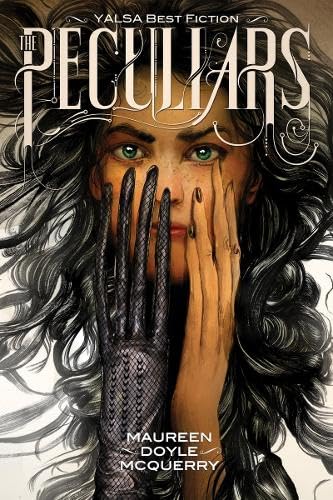 The Peculiars : McQuerry, Maureen Doyle: Amazon.in: Books