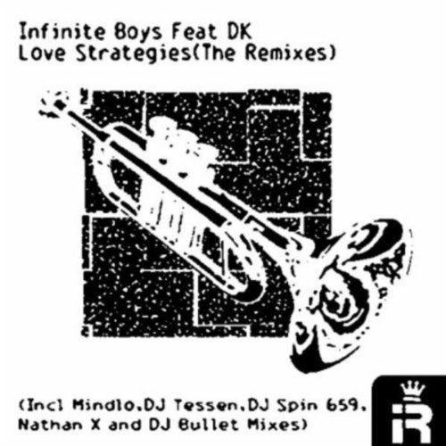 Play Love Strategies (The Remixes) by Infinite Boys on Amazon Music