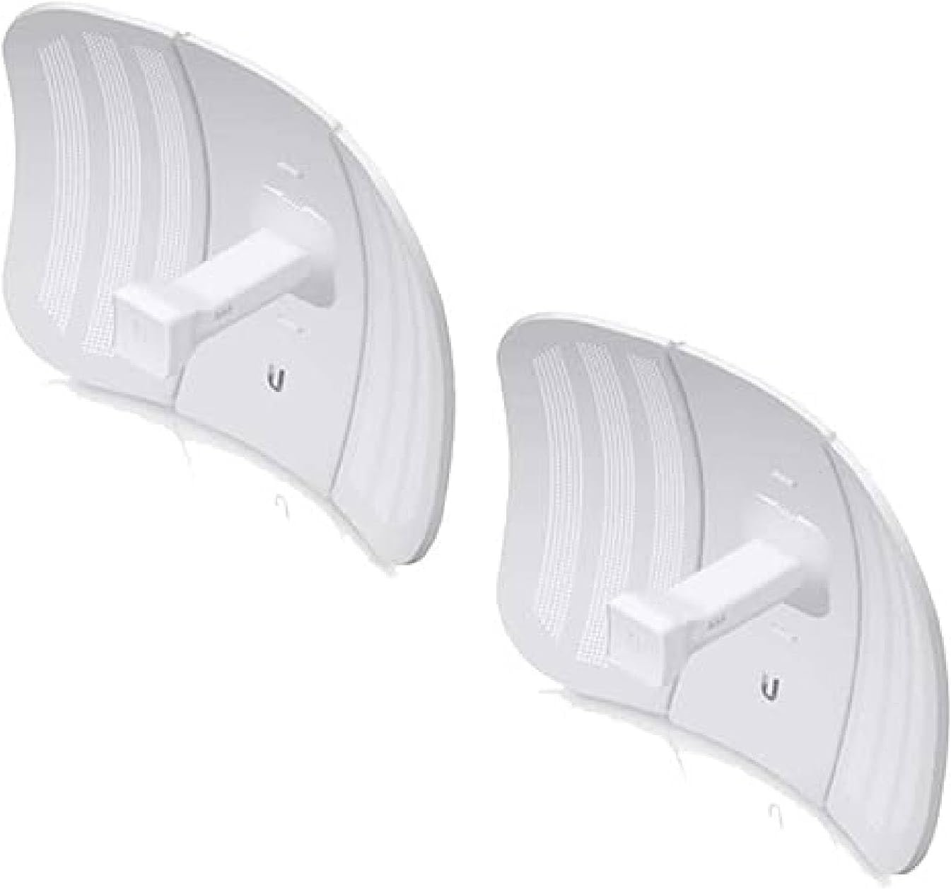 Amazon.com: Ubiquiti Networks LiteBeam ac LR LBE-5AC-LR-US 26 dBi 5 GHz ...